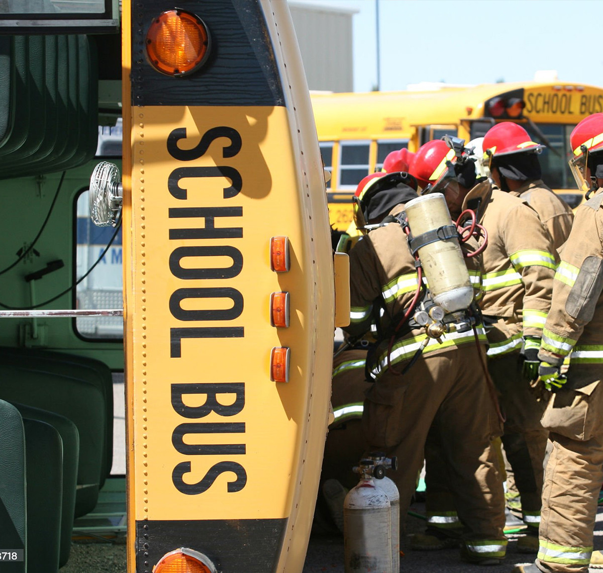 School Bus Maintenance - Parentseye Webside